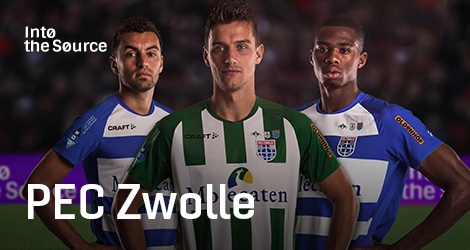 PEC Zwolle | Het platform voor de PEC supporter
